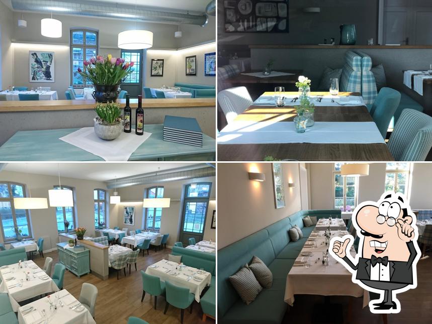 Die besten fleisch in Teterow Restaurants, Frühling 2024 - Restaurant Guru