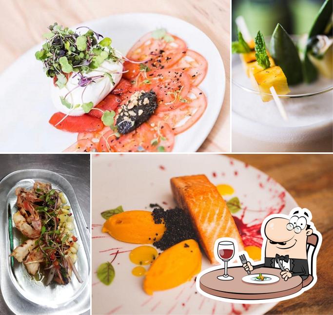 Nómada, Madrid - Menú del restaurante, precios y reseñas