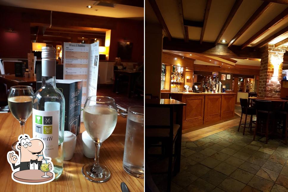 Pantruthyn Farm Table Table, Pencoed - Restaurant menu, prices and reviews