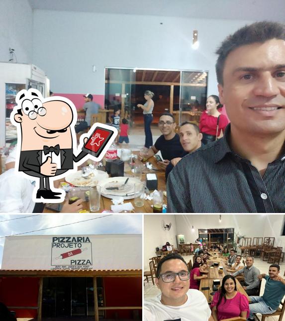 Top 4 restaurants with pizza in Pérola, september 2025 - Restaurant Guru