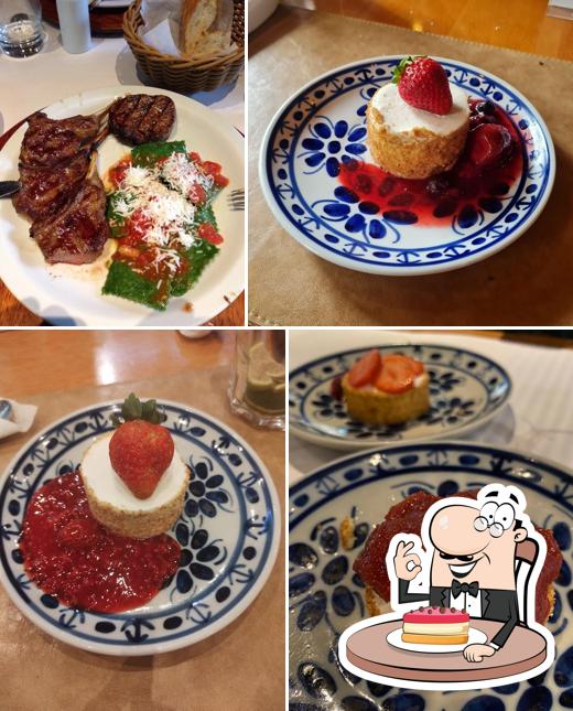 Ráscal - Itaim, São Paulo - Menu do restaurante, preços e opiniões