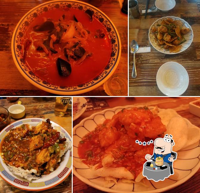 Restaurante Chai Monster, Seul - Opiniones del restaurante