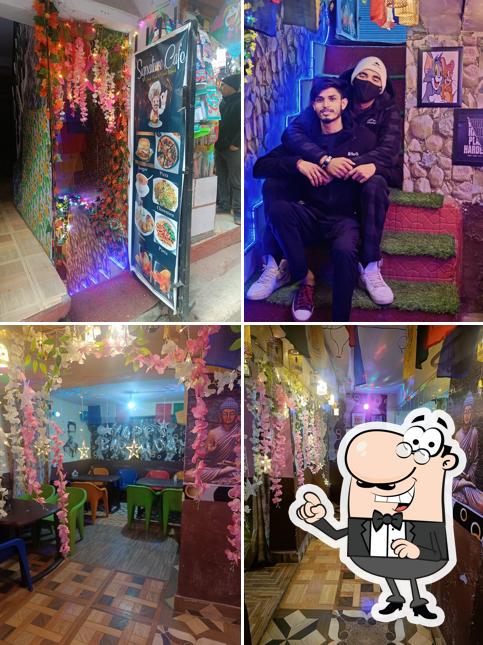 Signature Cafe Uttarkashi, Uttarkashi - Restaurant reviews