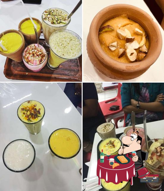 Sreeraj Lassi Bar, Dubai - Restaurant menu, prices and reviews