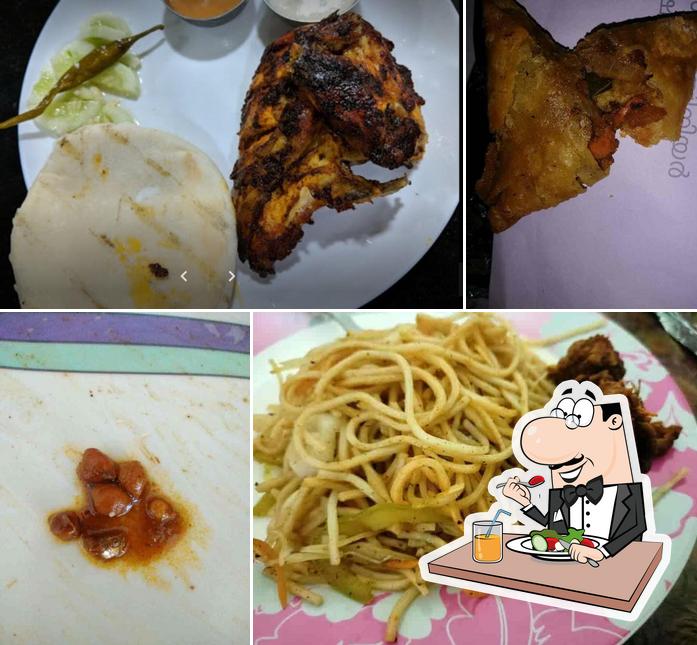 Sulaimani Bakers & Food Court, Kakkanad - Restaurant reviews