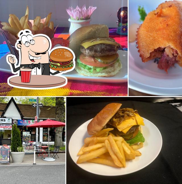 The Plaza Coffee Shop in New York City - Restaurant menu and reviews