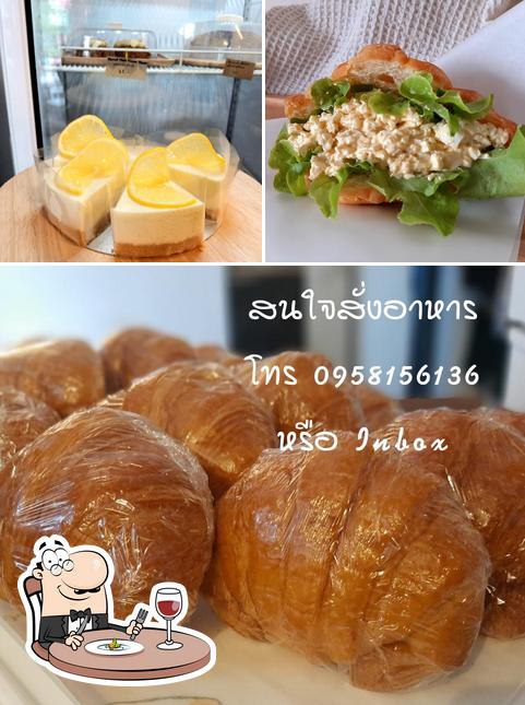 The bliss kitchen homemade cafe and secondhand clothes, Chiang Mai ...