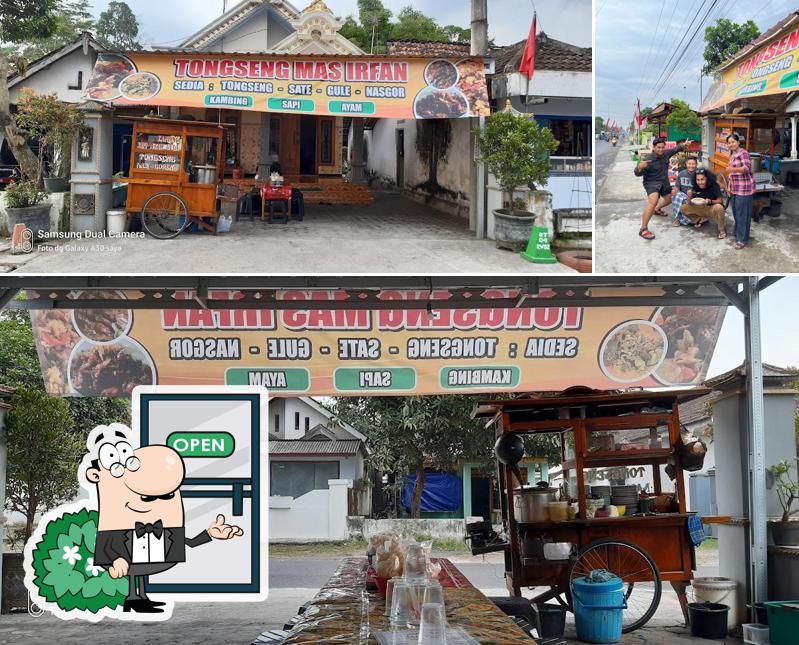 Find the best place to eat in Adan-Adan, winter 2024 - Restaurant Guru