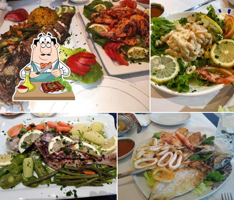 Top 10 restaurants in Rabat, november 2025 - Restaurant Guru