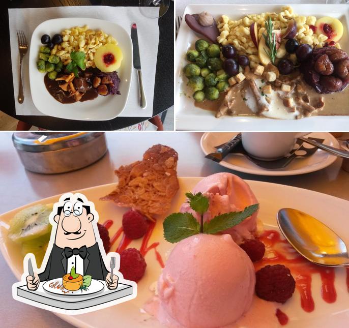 Waldegg, Saint Gallenkappel - Restaurant menu, prices and reviews