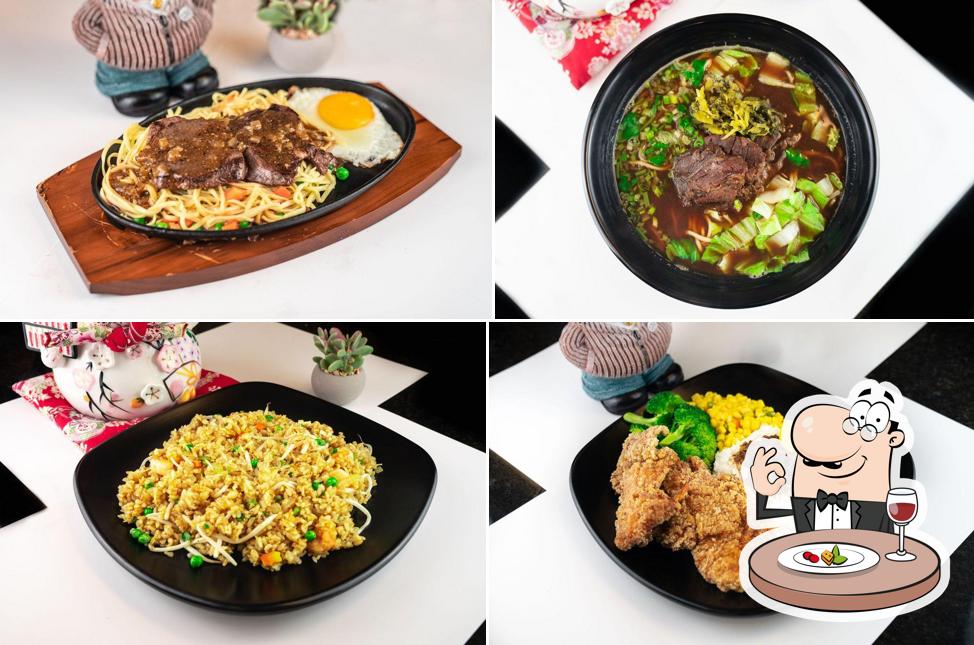 Yes Formosa, Duluth - Restaurant menu, prices and reviews