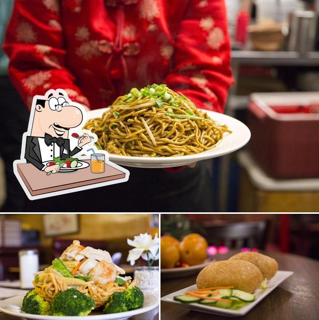 hong kong restaurant in West Warwick - Restaurant menu and reviews