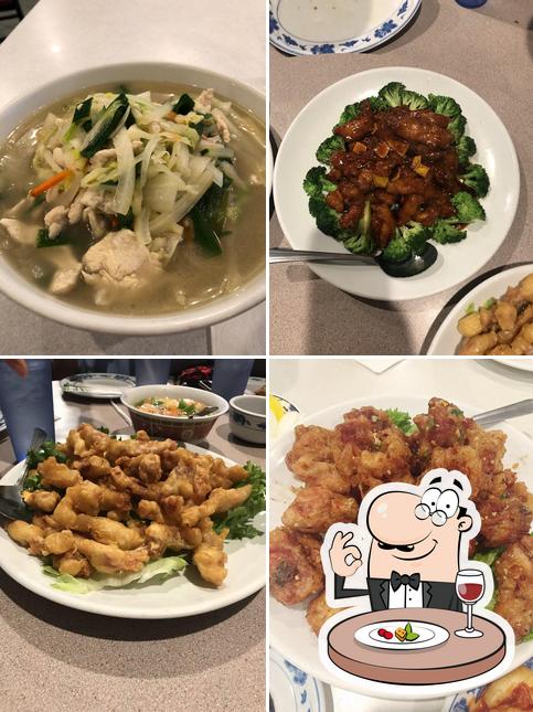 Royal Wok Chinese Restaurant, Dallas - Restaurant menu, prices and reviews
