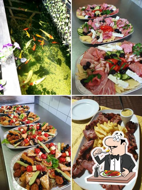 Top 5 Restaurants in Turnu Măgurele, Februar 2025 - Restaurant Guru