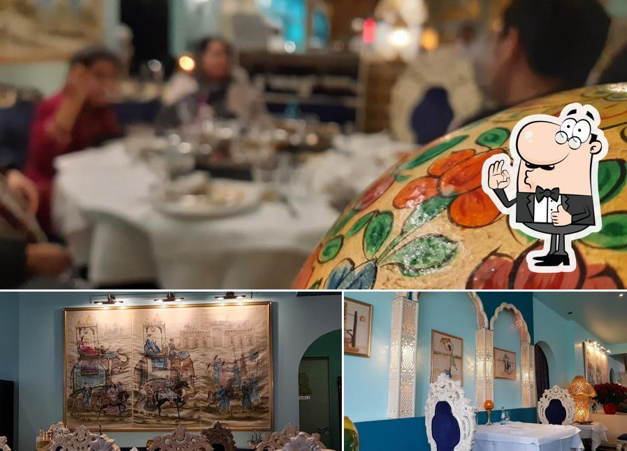 Shahi Tandoori-Restaurant Rüsselsheim am Main, Rüsselsheim am Main ...