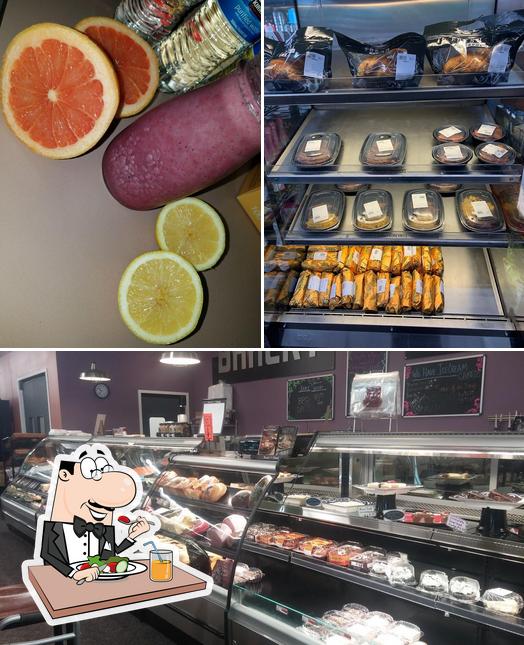 Silver Street Market, Albuquerque - Restaurant menu, prices and reviews