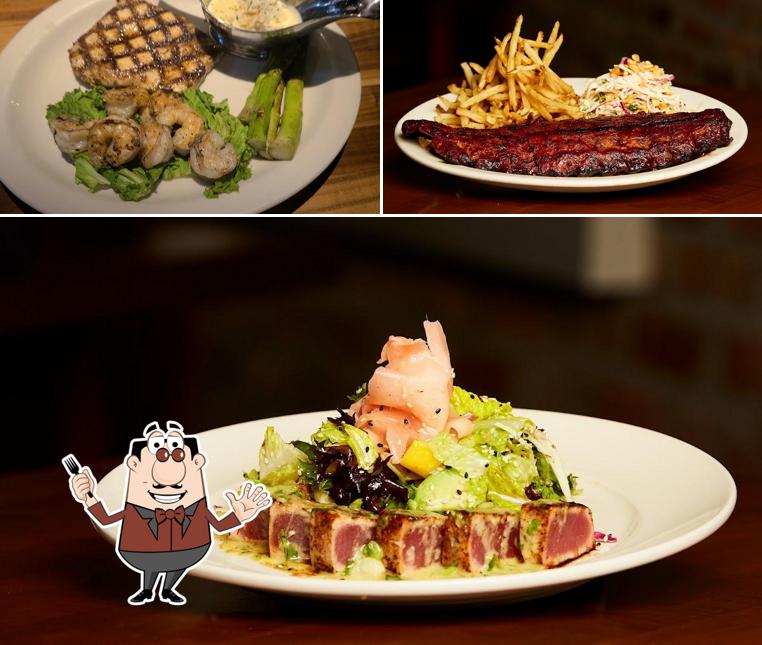 131 MAIN Restaurant, Charlotte - Restaurant menu, prices and reviews