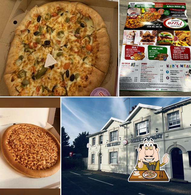 Top 5 restaurants in Manningtree, july 2025 - Restaurant Guru