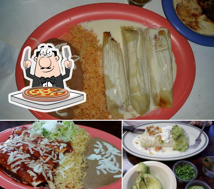 Taco Roc, Chattanooga - Restaurant menu, prices and reviews