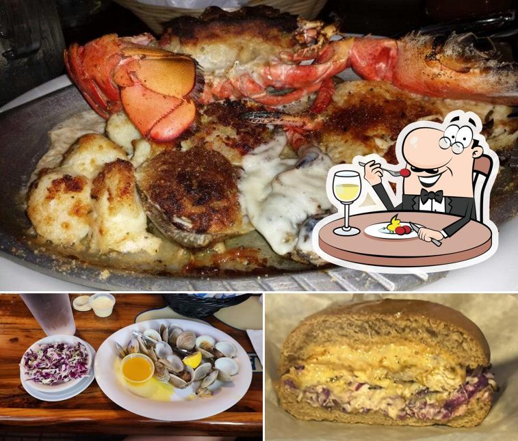 The Whale's Rib, Deerfield Beach - Restaurant menu, prices and reviews