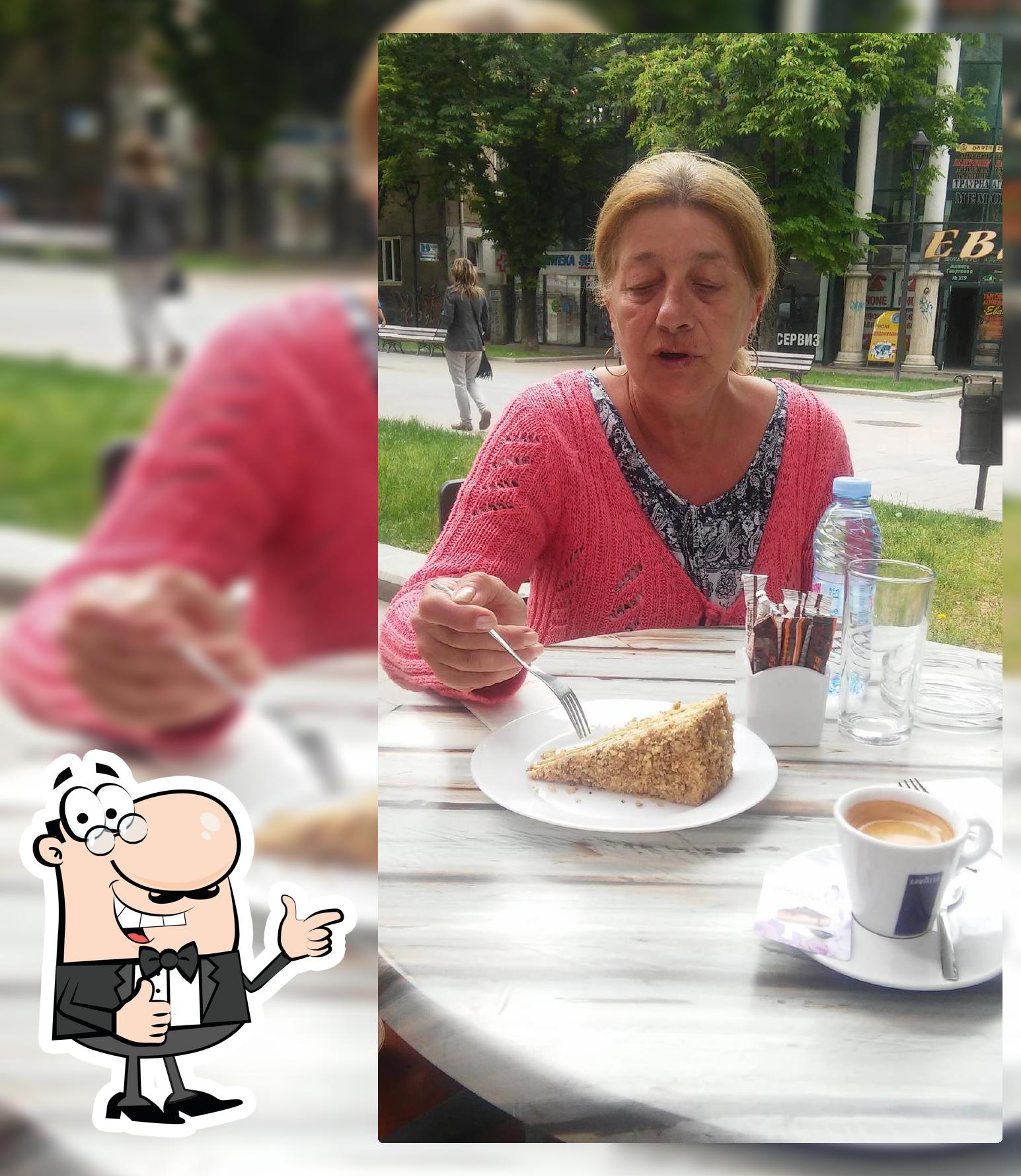 Therapy cafe, Russe - Restaurantbewertungen