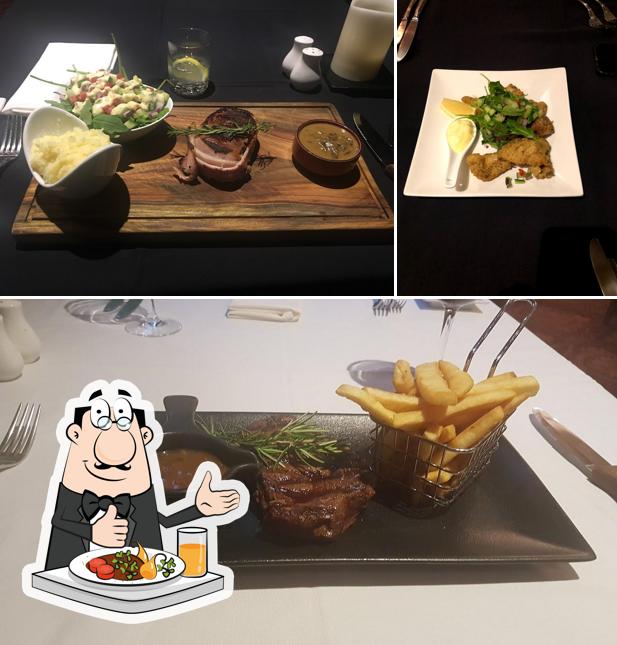 Westminster Restaurant in Albury - Restaurant reviews