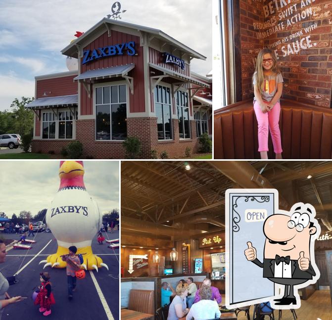 Top 7 restaurants in Barnesville, december 2025 - Restaurant Guru