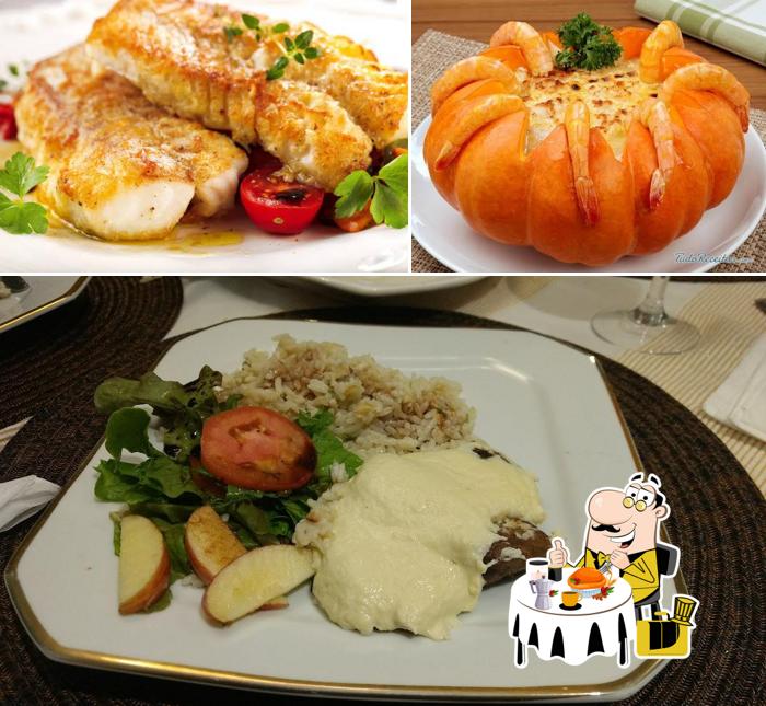 Chez Pascal restaurant, Garanhuns - Restaurant reviews
