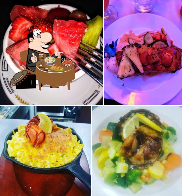 Caribbean Soul, New York City - Restaurant menu, prices and reviews