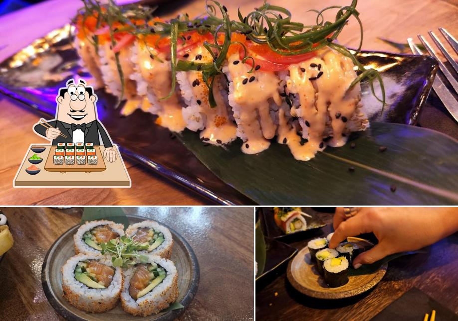 Salt - Hamilton, Hamilton - Restaurant menu, prices and reviews