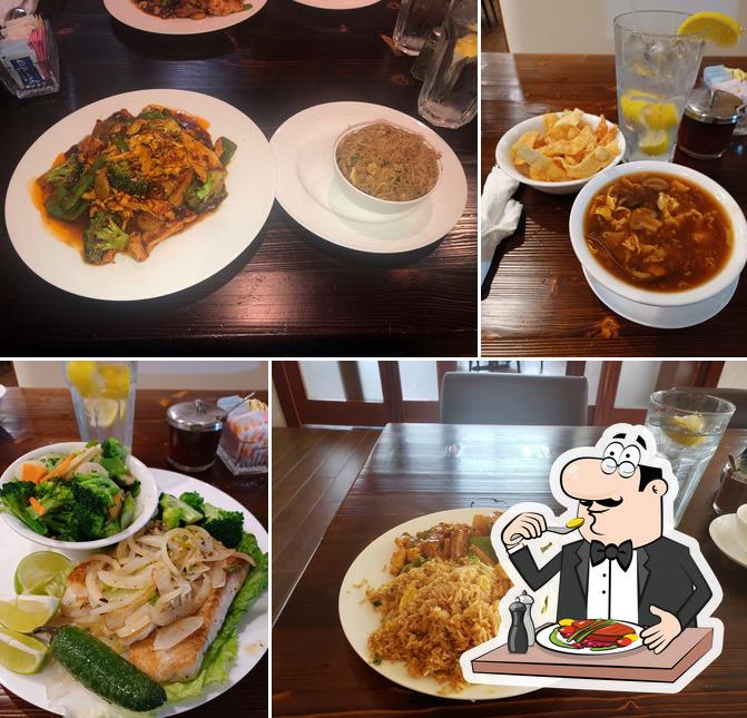 888 Chinese Restaurant, Houston - Restaurant menu, prices and reviews