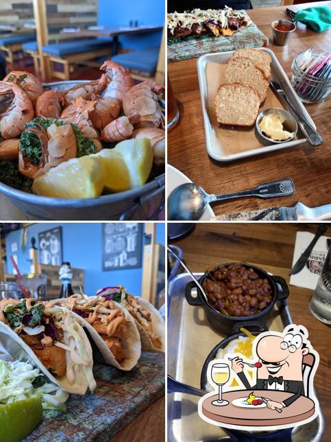 Best king crab in Ketchikan restaurants, summer 2024 - Restaurant Guru