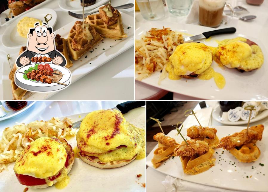 Eggsperts Breakfast Cafe, Orland Park - Restaurant menu, prices and reviews