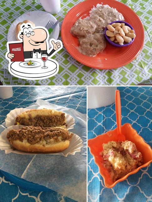 2 Broke Girlz Cafe in Lyman - Restaurant reviews