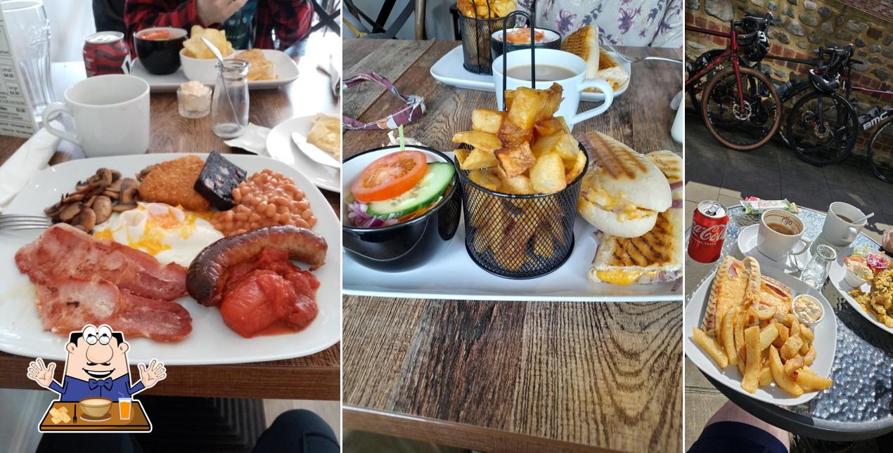 Top 7 cafes in Northallerton, december 2025 - Restaurant Guru