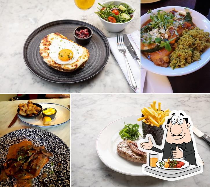 Best steak restaurants in Bournemouth, summer 2024 - Restaurant Guru