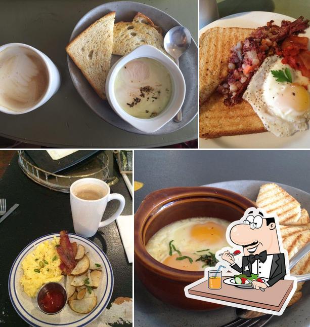 Cafe Stella, 1907 Colonial Ave in Norfolk - Restaurant menu and reviews