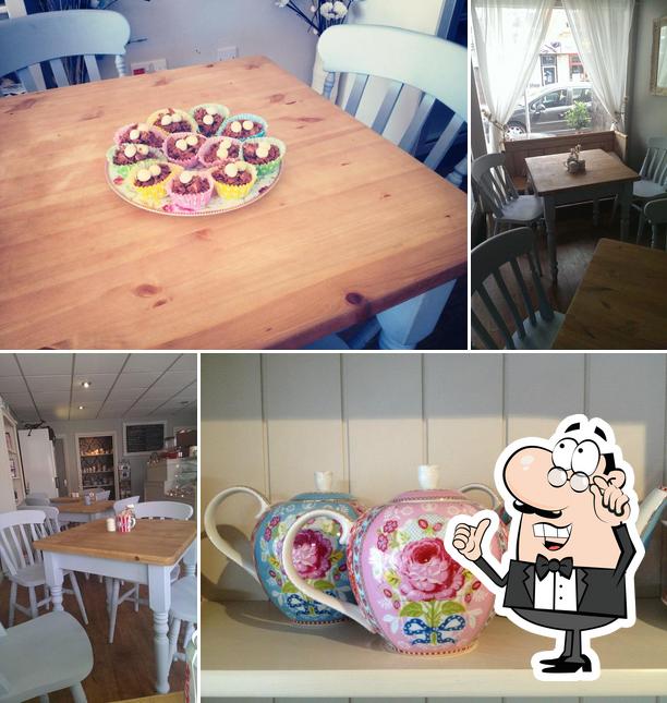 The Humble Cat Catering, Nottingham - Restaurant menu, prices and reviews