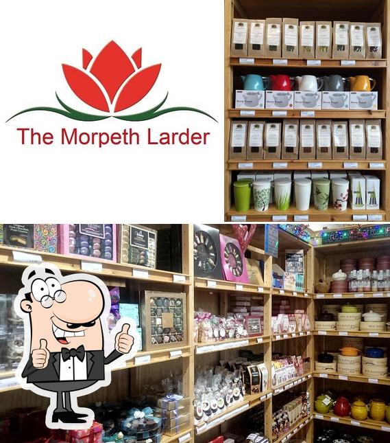 The Morpeth Larder, Morpeth - Menú del restaurante, precios y reseñas