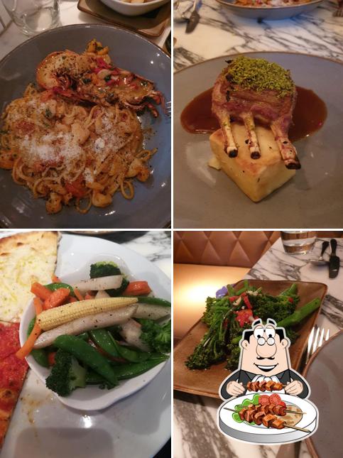 Cibo Hale in Hale - Restaurant reviews