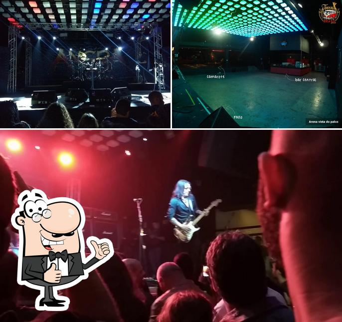 Toinha Brasil Show club, Brasília - Restaurant reviews
