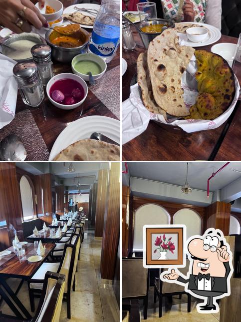 Dilli Darbar Restaurant, New Delhi - Restaurant reviews