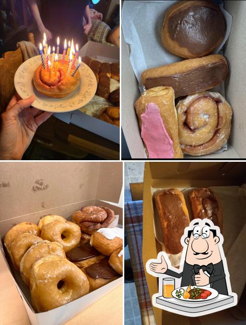 Donald's Donuts in Zanesville - Restaurant reviews