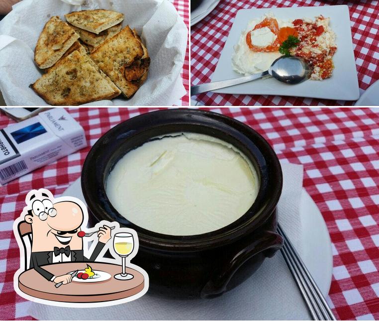 Kafana Dukat Pirot restaurant, Pirot - Restaurant reviews