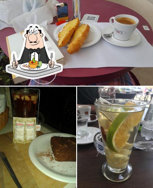 Fran´s Café, Indaiatuba - Menu do restaurante, preços e opiniões