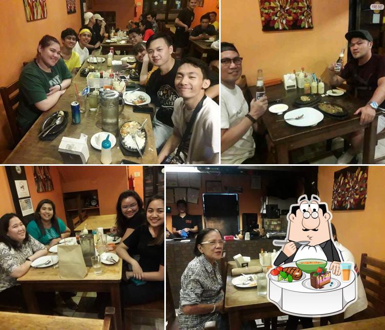 Hassan Kabab and Steaks, Quezon City - Restaurant menu, prices and reviews
