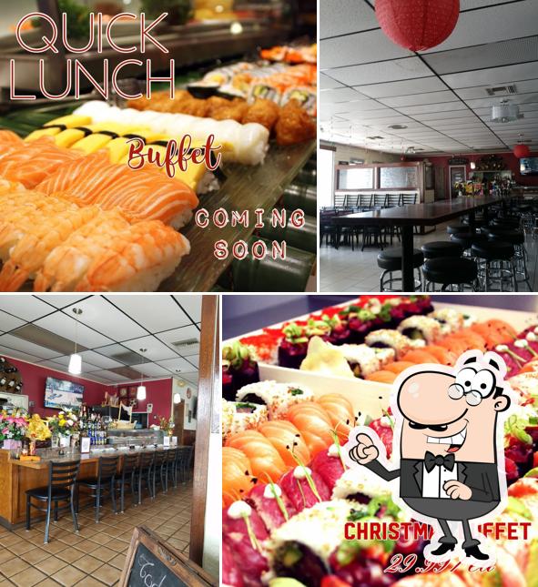 Best restaurants in Harry & Rock Shopping Center Mall - Restaurant Guru