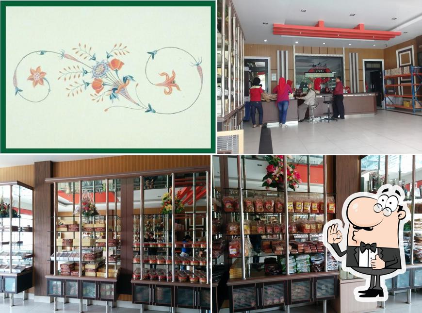 Le Gita Cakes - Ayani, Pontianak - Restaurant menu, prices and reviews