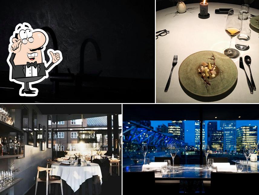 7 лучших ресторанов с фуа-гра в Осло, декабрь 2024 - Restaurant Guru