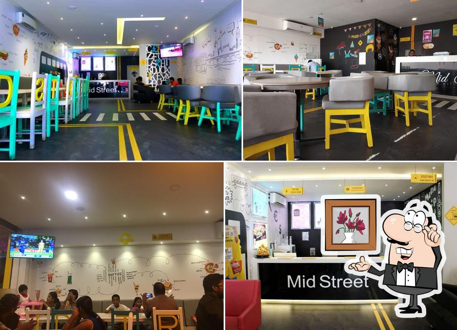 MidStreet, Erode - Restaurant reviews